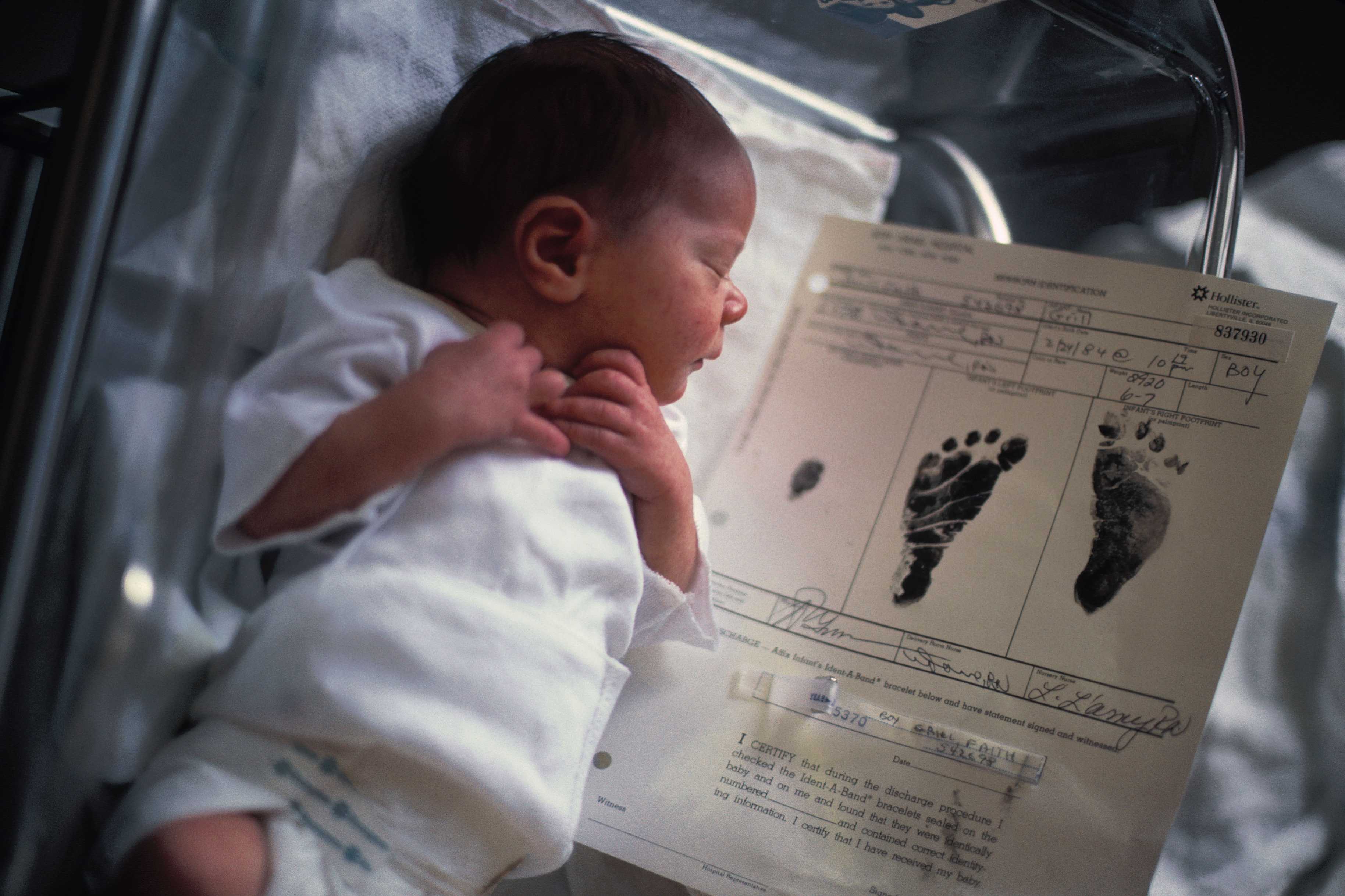 Newborn Screening